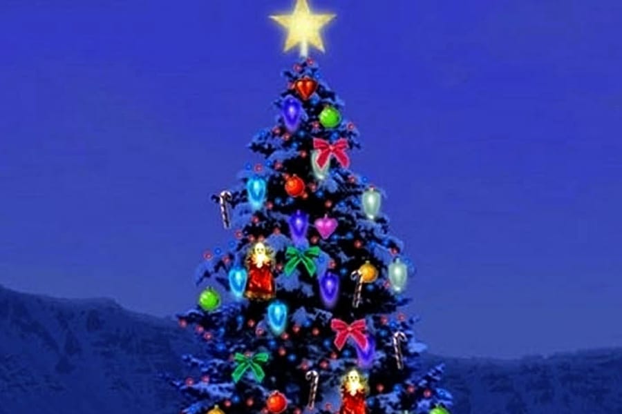 Advent Giving - St Mark's Episcopal Church